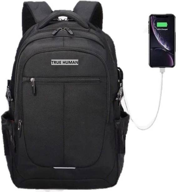 Usb Charging Backpacks - Buy Usb Charging Backpacks online at Best ...