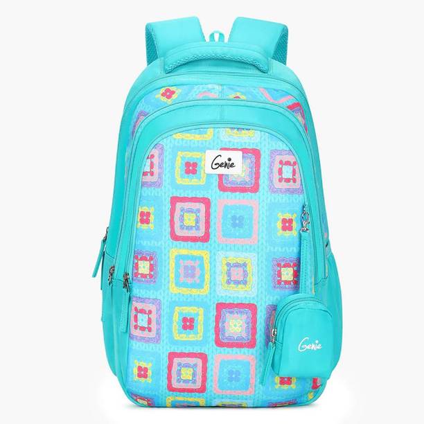 Genie School Bags - Buy Genie School Bags Online at Best Prices In ...