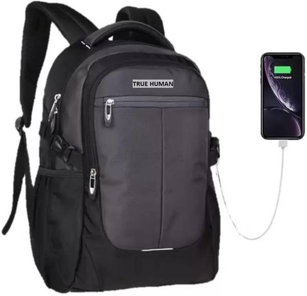 Usb Charging Backpacks - Buy Usb Charging Backpacks online at Best ...
