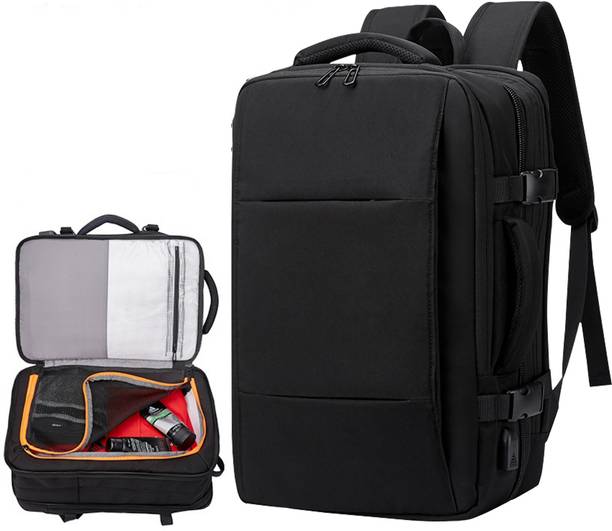 Usb Charging Backpacks - Buy Usb Charging Backpacks online at Best ...