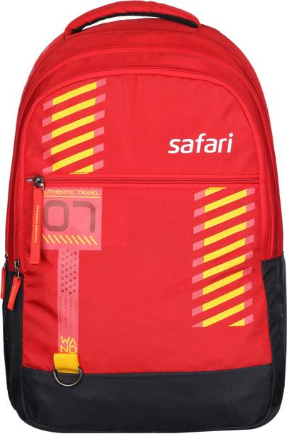 Safari Backpacks - Buy Safari Backpacks Online at Best Prices In India ...
