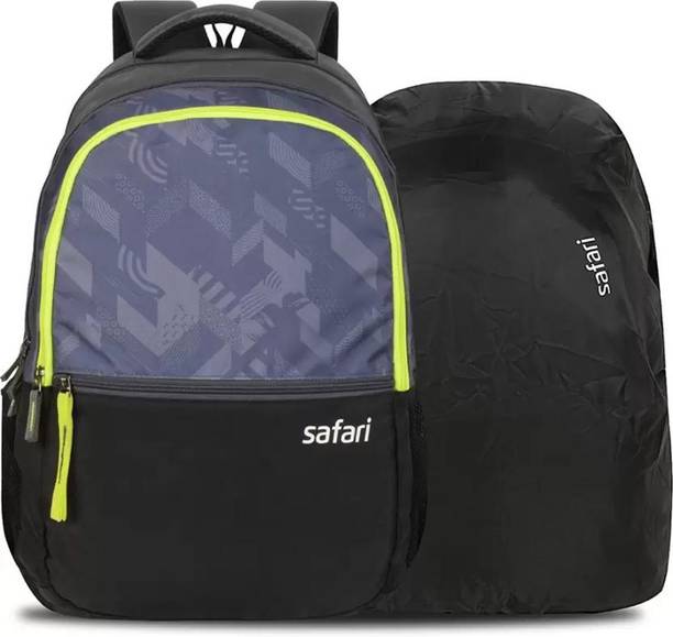 Safari Backpacks - Buy Safari Backpacks Online at Best Prices In India ...