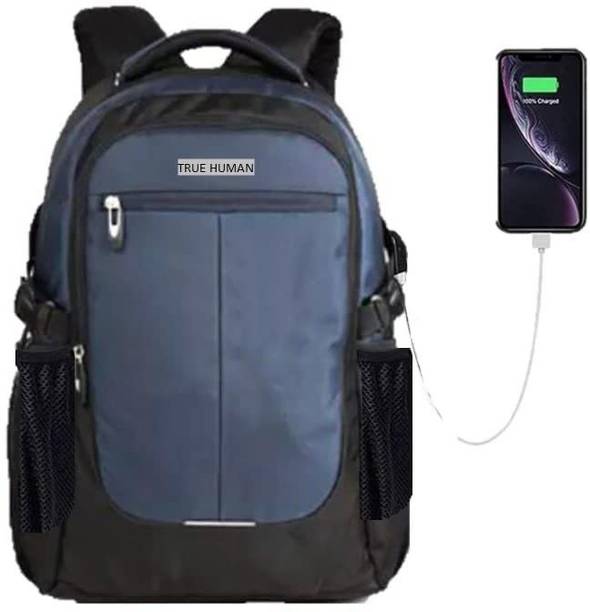 Usb Charging Backpacks - Buy Usb Charging Backpacks online at Best ...