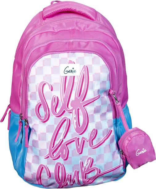 Genie School Bags - Buy Genie School Bags Online at Best Prices In ...
