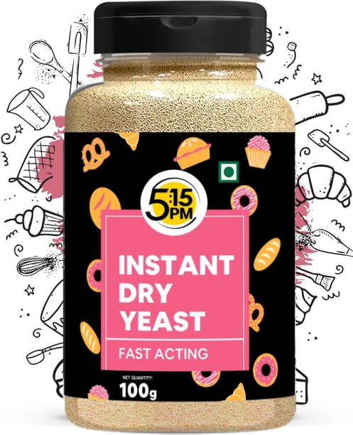 Yeast - Buy Yeast Online at Best Prices In India | Flipkart.com