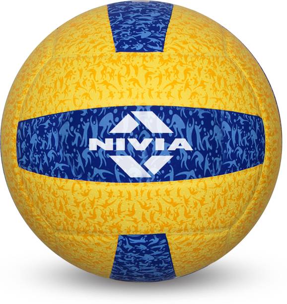 Nivia Volleyball - Buy Nivia Volleyball Online at Best Prices In India ...