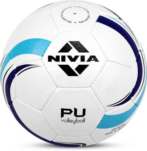 Nivia Volleyball - Buy Nivia Volleyball Online at Best Prices In India ...