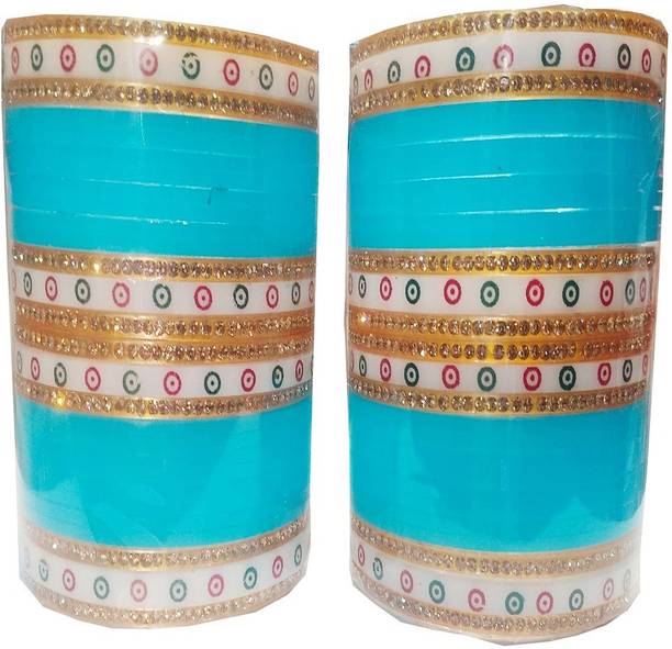 Punjabi Chuda - Buy Punjabi Bangles / Punjabi Chura Online at Best ...