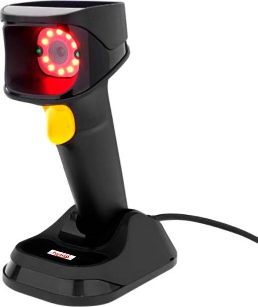 2d Barcode Scanner - Buy 2d Barcode Scanner online at Best Prices in ...