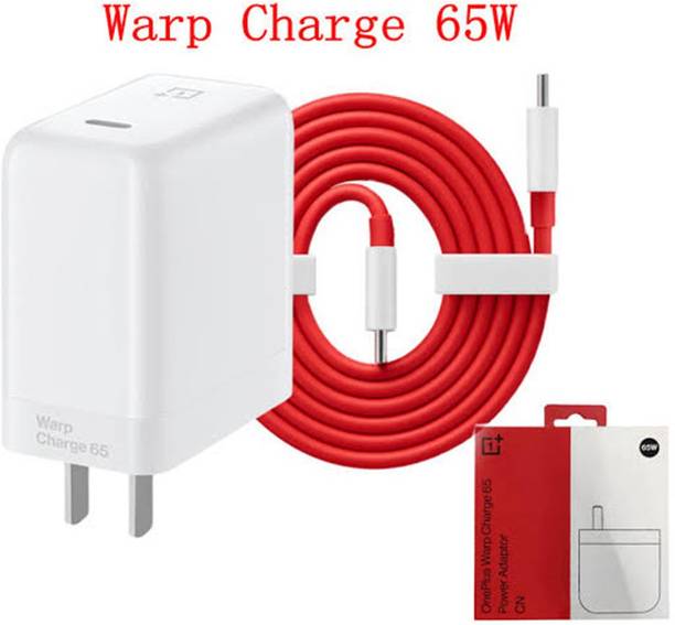 Oneplus 6t Charger - Buy Oneplus 6t Charger online at Best Prices in ...