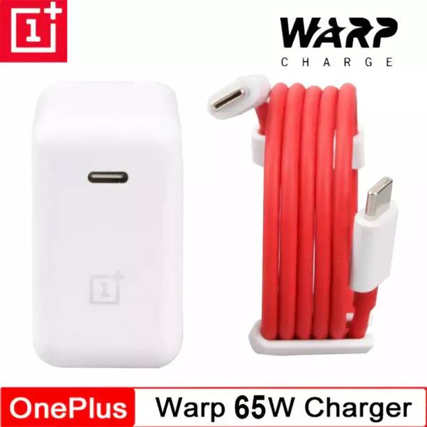 Oneplus Mobile Charger - Buy Oneplus Mobile Chargers Online at Best ...