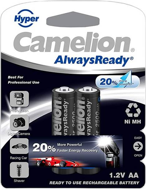 Ni-MH Battery - Buy Nimh Batteries Online at Best Prices in India ...