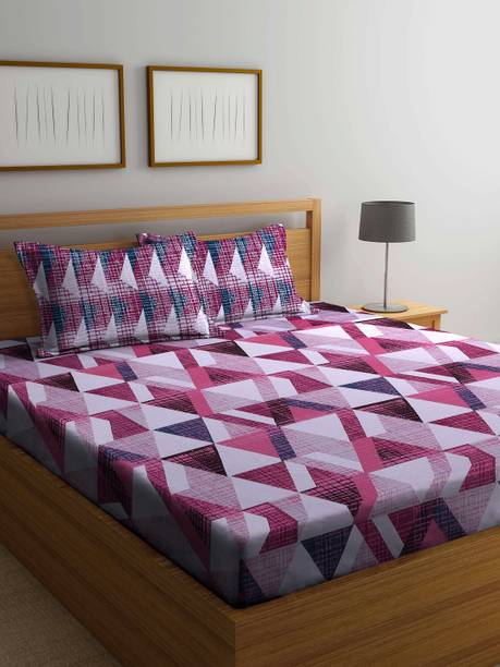 Bombay Dyeing Bedsheets Online at Discounted Prices