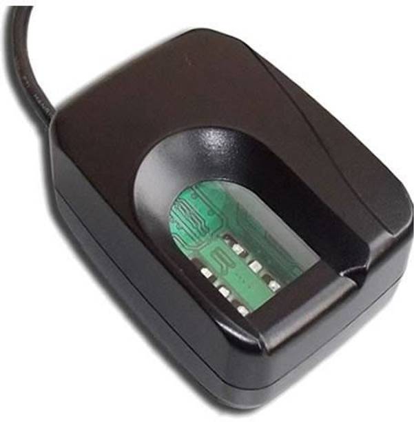 Fingerprint Scanner - Buy Fingerprint Scanner online at Best Prices in ...