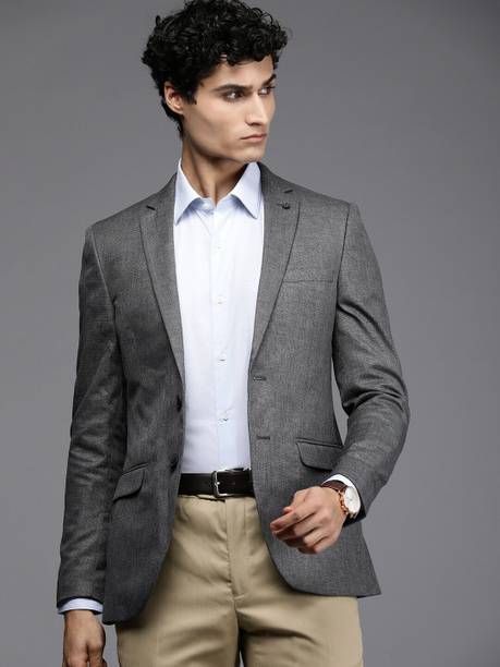 Formal Blazers - Buy Formal Blazers Online at Best Prices In India ...