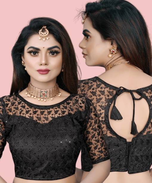 Readymade Blouse - Buy Readymade Blouse online at Best Prices in India ...