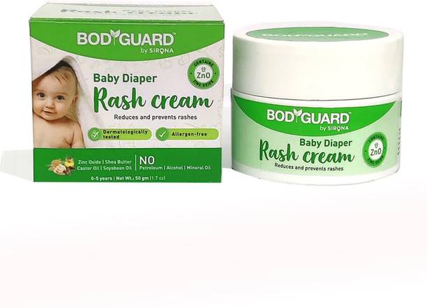 Diaper Rash Creams Store - Buy Baby Rash Cream Online In India At Best ...