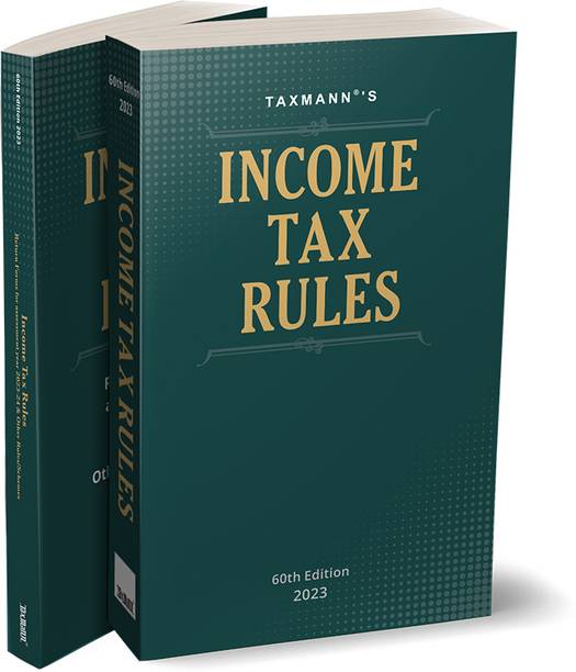 Taxmann Books - Buy Taxmann Books Online at Best Prices In India ...
