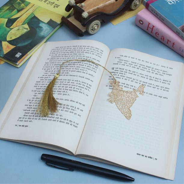 Bookmarks (बुकमार्क): Buy Bookmarks Online at Best Prices in India ...