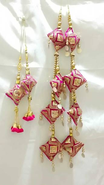 Latkan - Buy Latkan Designs Online at Best Prices in India | Flipkart.com