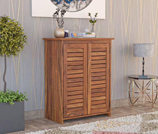 Soild Wood Shoe Racks - Buy Solid Wood Shoe Rack at Online Shopping Store.