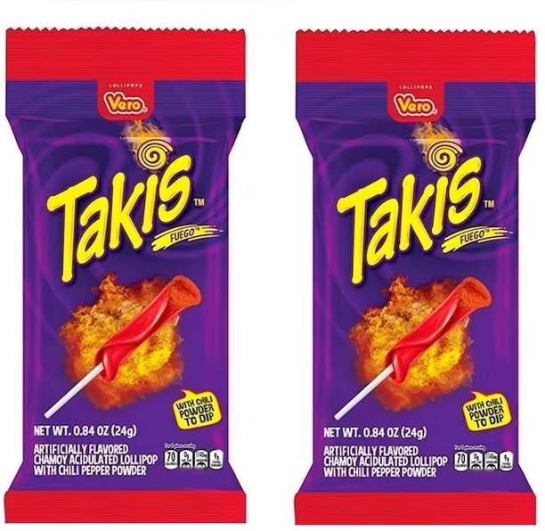 Takis Fuego - Where to Buy it at the Best Price in India?