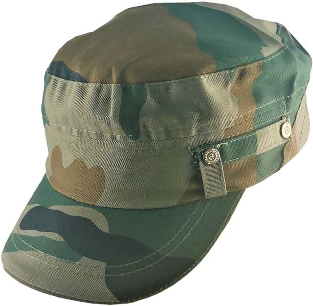 Army Cap - Buy Army Cap online at Best Prices in India | Flipkart.com
