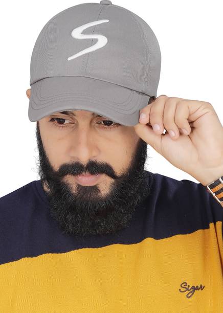 Men Caps - Buy Men Caps online at Best Prices in India | Flipkart.com