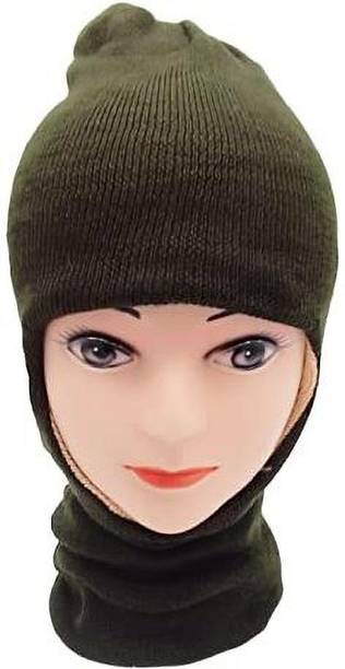 Monkey Cap For Men - Buy Monkey Cap For Men online at Best Prices in ...