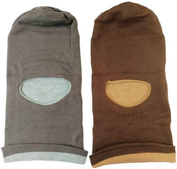 Monkey Cap For Men - Buy Monkey Cap For Men online at Best Prices in ...