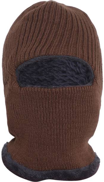 Monkey Cap For Men - Buy Monkey Cap For Men online at Best Prices in ...