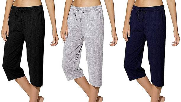 Capris - Buy Capris Online at Best Prices In India | Flipkart.com