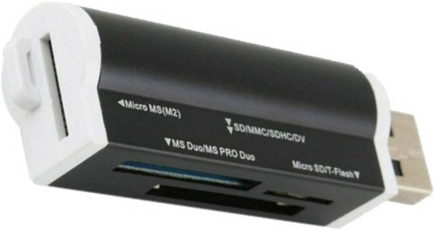 Sd Card Reader - Buy Sd Card Reader online at Best Prices in India ...