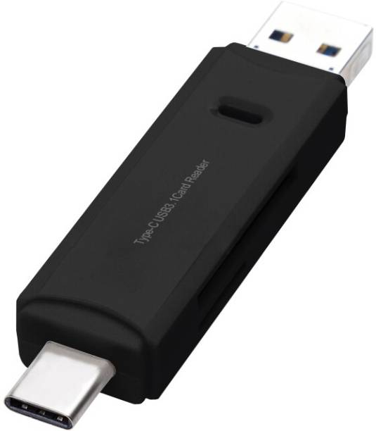 Sd Card Reader - Buy Sd Card Reader online at Best Prices in India ...