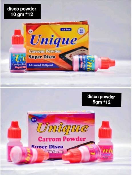 Buy Carrom Powder (कैरम पाउडर) Online in India | Flipkart.com