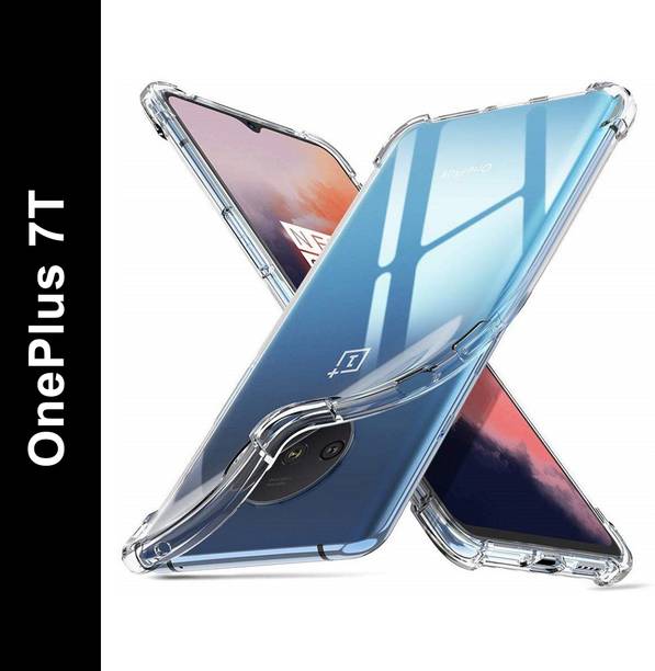 Oneplus 7t Back Cover - Buy Oneplus 7t Back Cover online at Best Prices ...