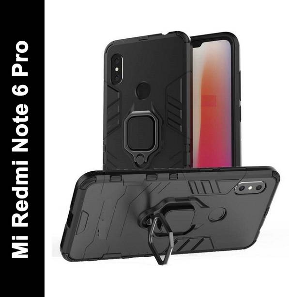 Mi Note 6 Pro Back Cover - Buy Mi Note 6 Pro Back Cover Online ...