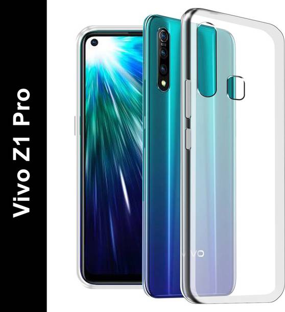 Vivo Z1 Pro Back Cover - Buy Vivo Z1 Pro Back Cover Online at Best ...