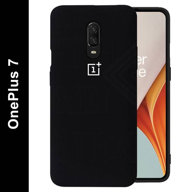 Oneplus 7 Back Cover - Buy Oneplus 7 Back Cover online at Best Prices ...