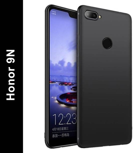Honor 9N Back Cover - Buy Honor 9N Cases & Covers at Best Prices in ...