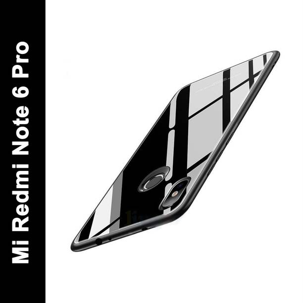 Mi Note 6 Pro Back Cover - Buy Mi Note 6 Pro Back Cover Online ...