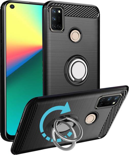 Realme 7i Back Cover - Buy Realme 7i Back Cover online at Best Prices ...