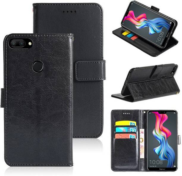 Honor 9N Back Cover - Buy Honor 9N Cases & Covers at Best Prices in ...