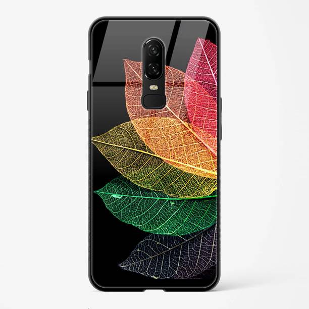 Oneplus 6 Back Cover - Buy Oneplus 6 Back Cover online at Best Prices ...