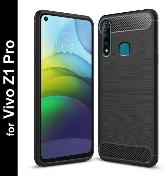 Vivo Z1 Pro Back Cover - Buy Vivo Z1 Pro Back Cover Online at Best ...