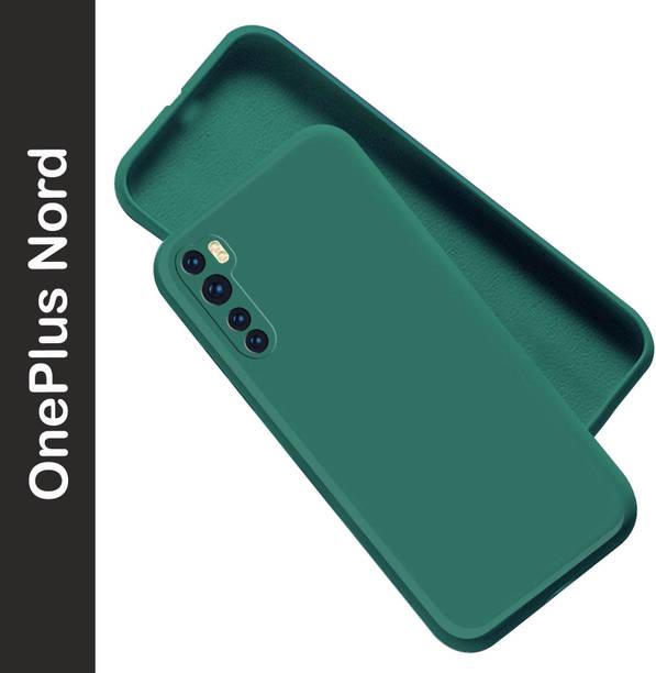Buy OnePlus Nord Back Cover Online at Best Prices | Flipkart