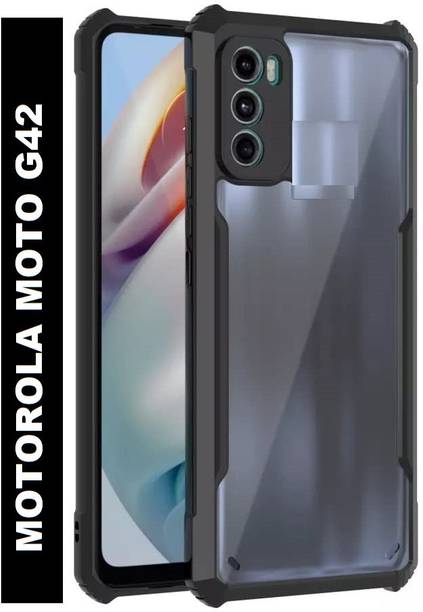 Motorola Moto G42 Phone Back Covers Buy online at Best Prices ...