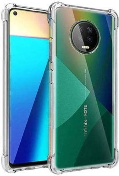 Infinix Note 7 Back Covers - Buy Infinix Note 7 Back Covers online at ...