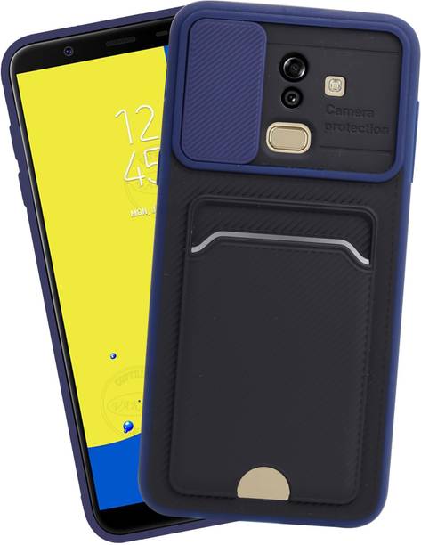 Samsung J8 back cover | Flipkart.com