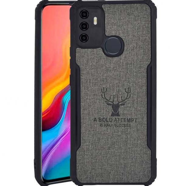 Oppo A53 Back Covers - Buy Oppo A53 Back Covers online at Best Prices ...